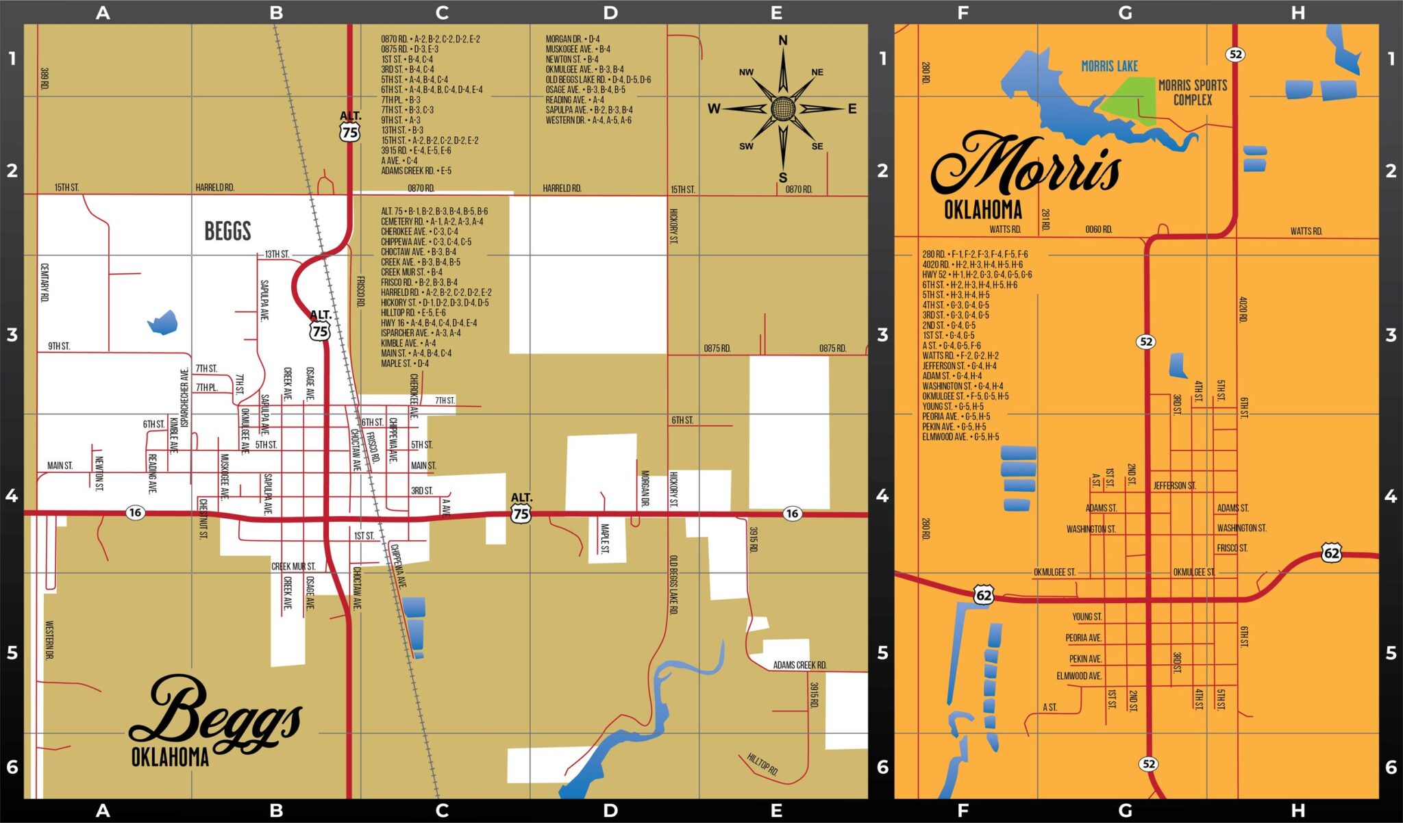 Tourism – Okmulgee Chamber of Commerce